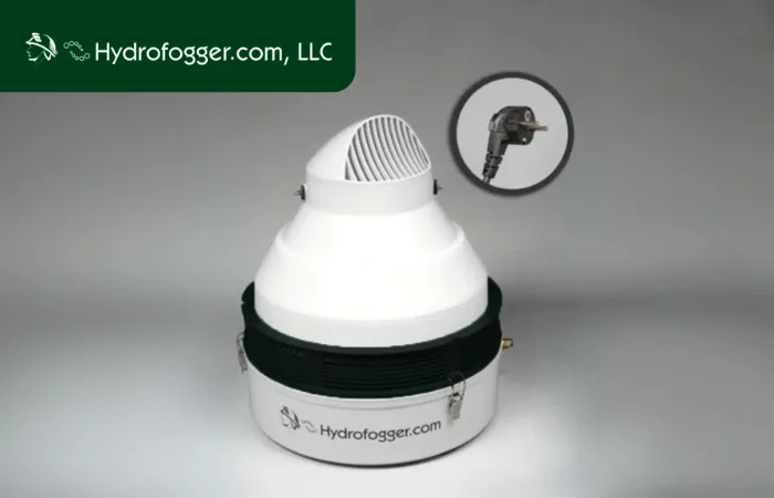 Industrial Humidification Systems: Cost & Efficiency