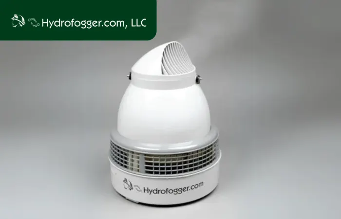 How Do You Set Up a Mushroom Humidifier for Optimal Results